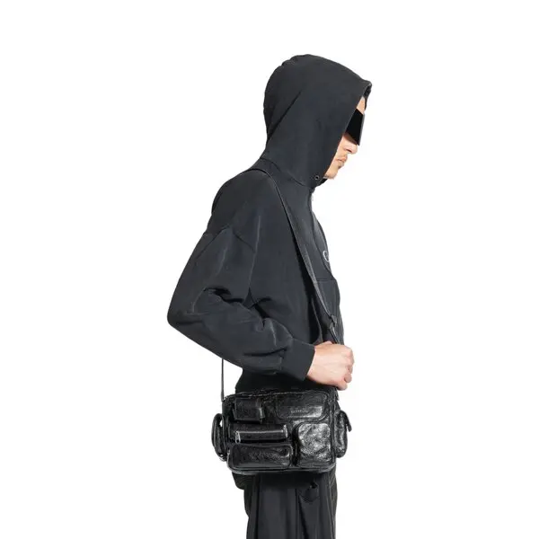 Balenciaga Superbusy Camera Bag