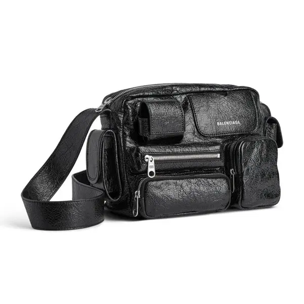 Balenciaga Superbusy Camera Bag