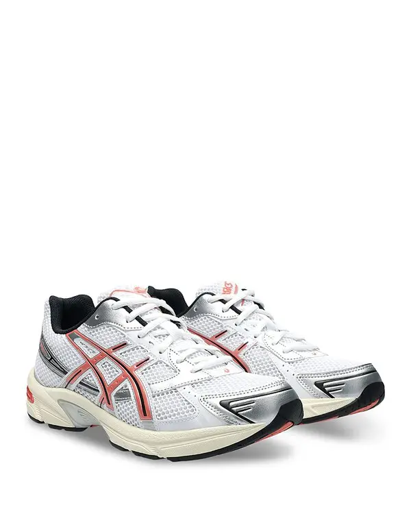 Asics Gel-1130 Sneakers - White/desert