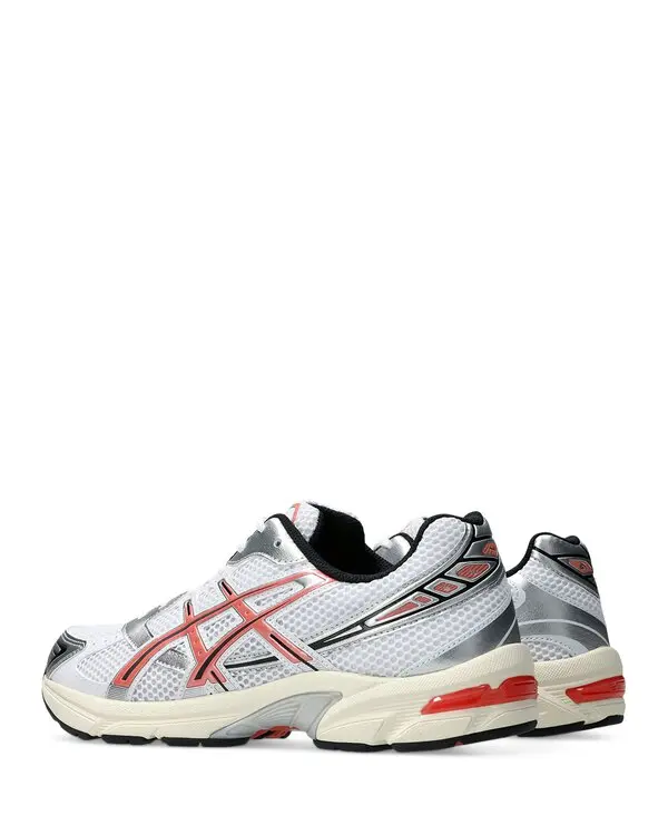 Asics Gel-1130 Sneakers - White/desert