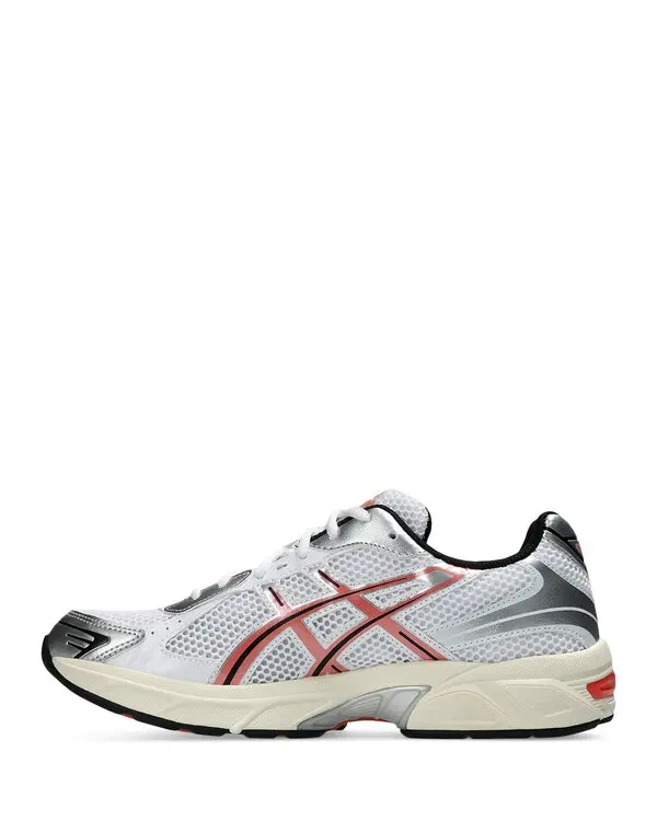 Asics Gel-1130 Sneakers - White/desert