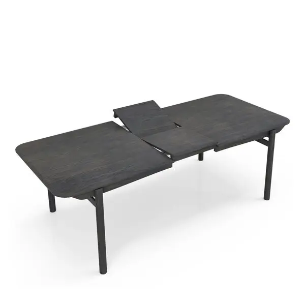 HUPPE Joni 76 Extension Dining Table