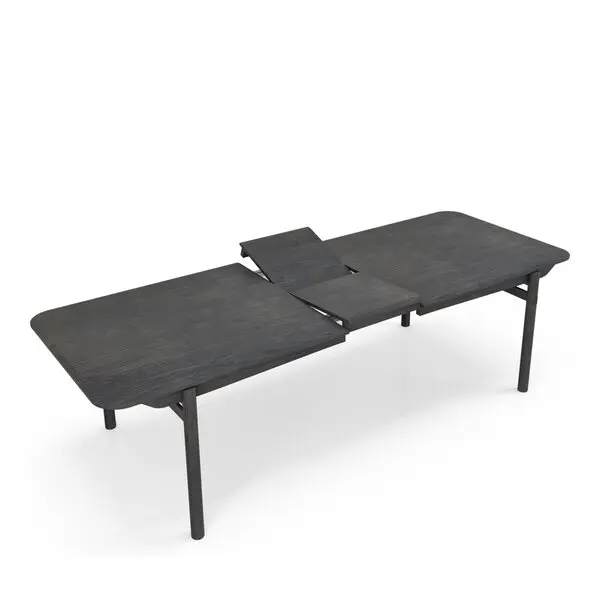 HUPPE Joni 92 Extension Dining Table