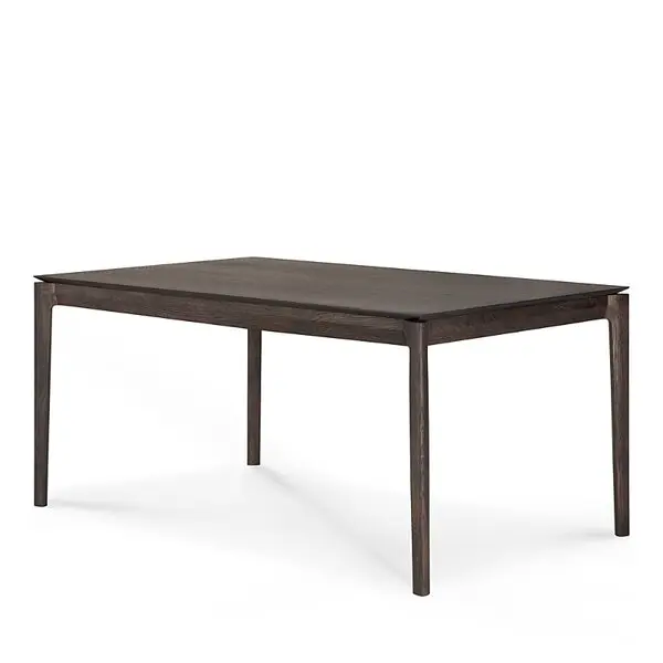 ETHNICRAFT Bok Extendable Dining Table