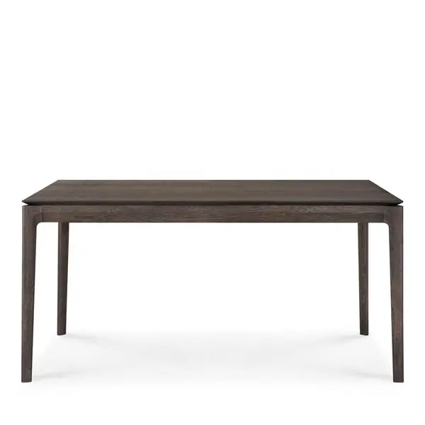 ETHNICRAFT Bok Extendable Dining Table