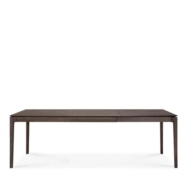 ETHNICRAFT Bok Extendable Dining Table