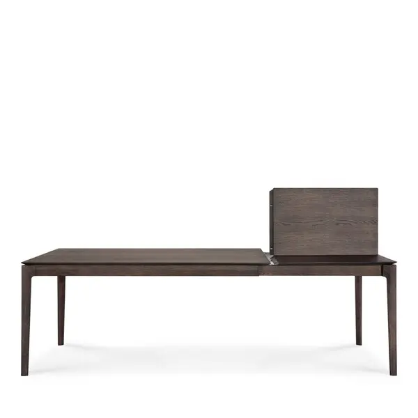 ETHNICRAFT Bok Extendable Dining Table