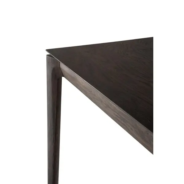 ETHNICRAFT Bok Extendable Dining Table