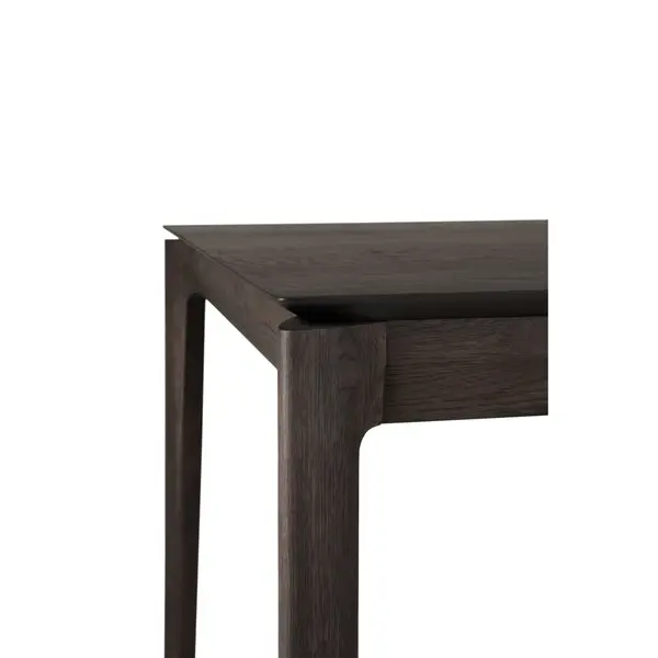 ETHNICRAFT Bok Extendable Dining Table