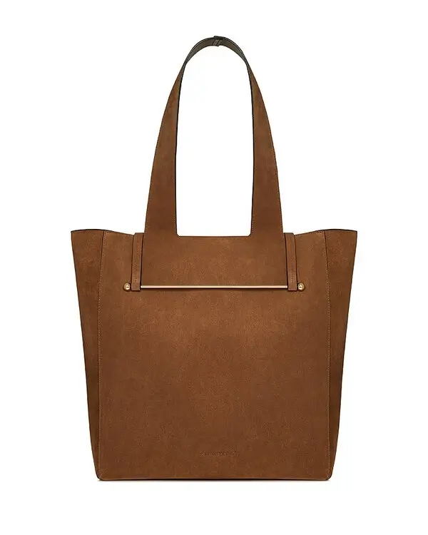 Strathberry Melody Tote - Tan
