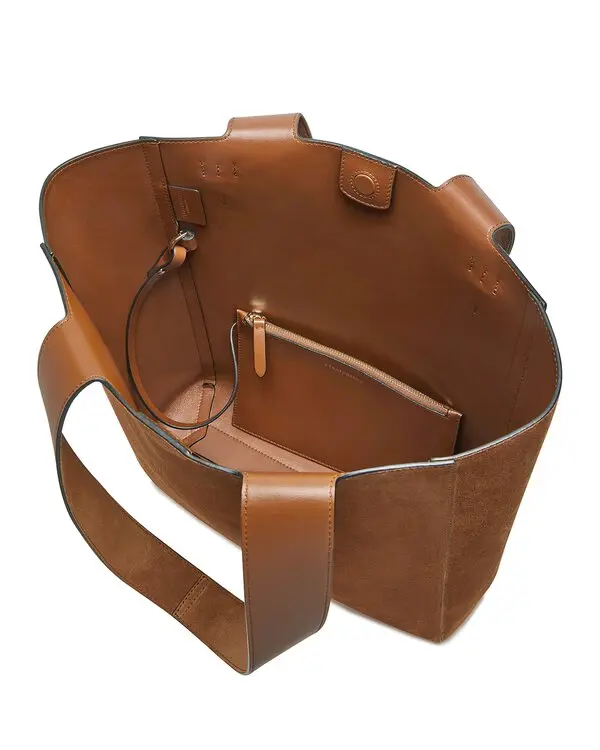 Strathberry Melody Tote - Tan