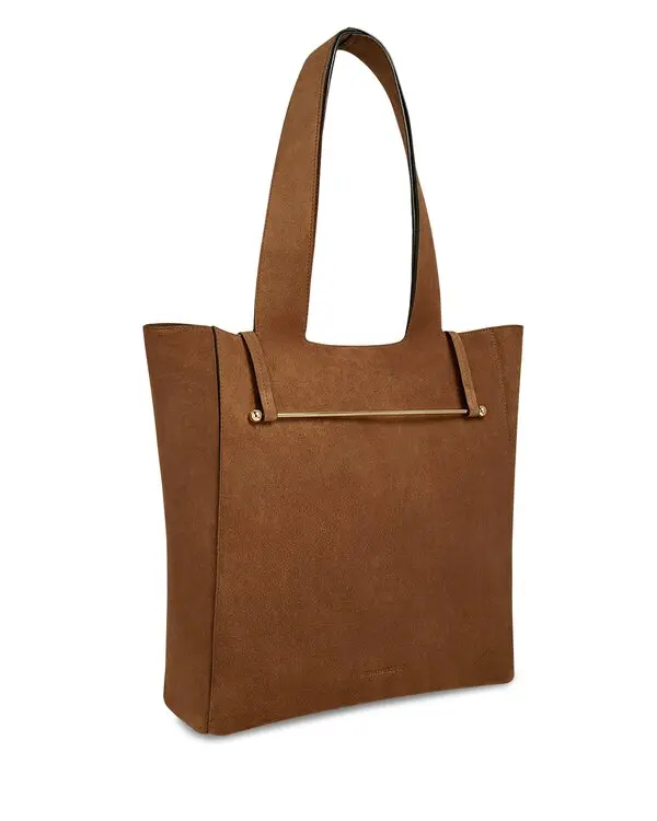 Strathberry Melody Tote - Tan