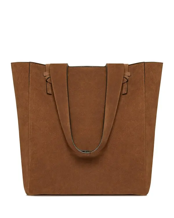 Strathberry Melody Tote - Tan