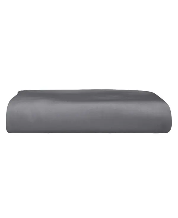 Cozy Earth Fitted Sheet - Charcoal