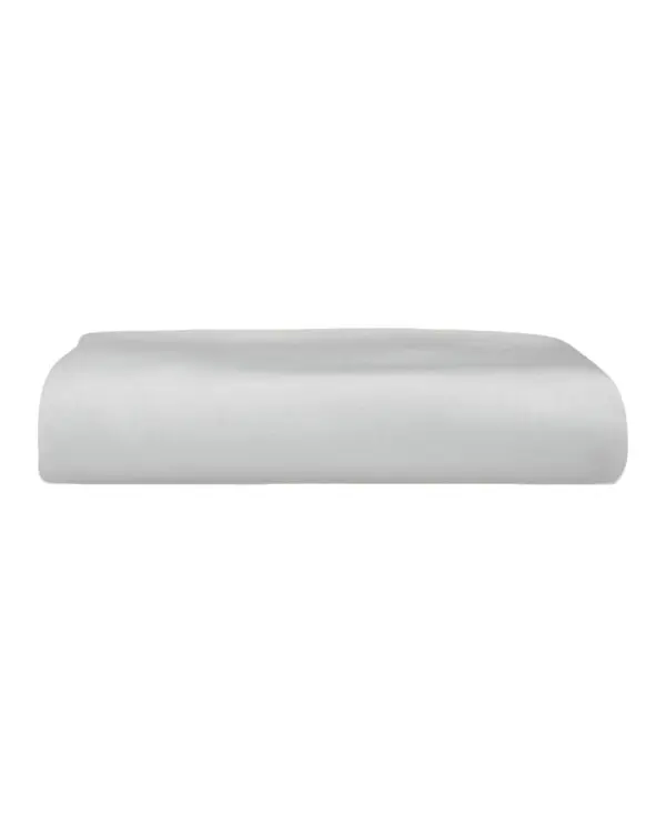 Cozy Earth Fitted Sheet - Light Grey