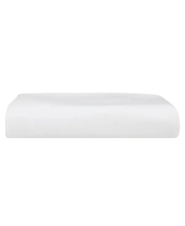 Cozy Earth Fitted Sheet - White