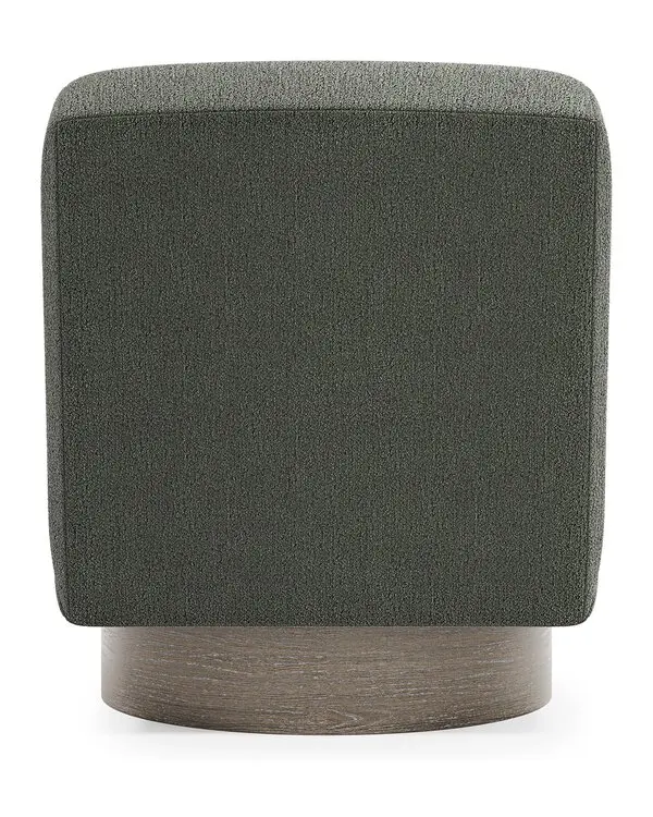 BERNHARDT Belmont Swivel Chair