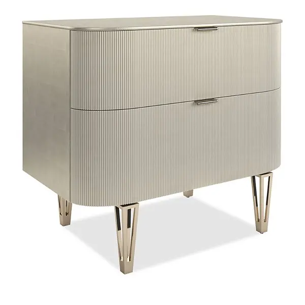 CARACOLE True Love 32 Nightstand - Oracle