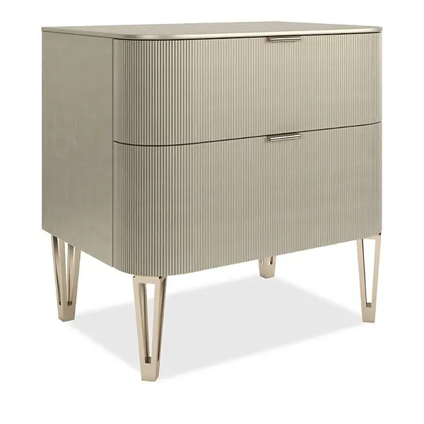 CARACOLE True Love 26 Nightstand