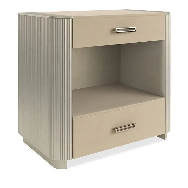 CARACOLE Love-ly! 30 Nightstand - Oracle