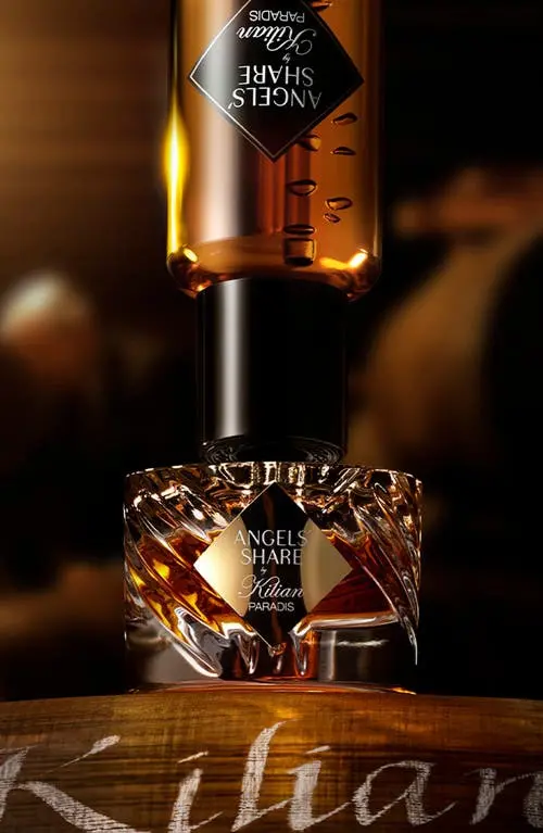 KILIAN Angels' Share Paradis Extrait De Parfum - Refill