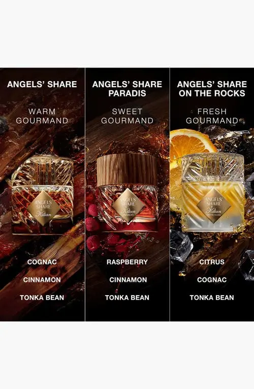 KILIAN Angels' Share Paradis Extrait De Parfum - Regular