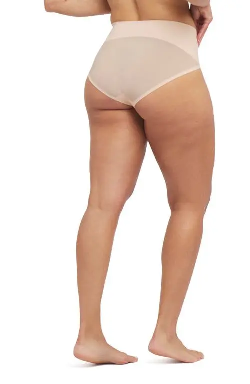 Spanx Spanxsmooth™ Undie-tectable® Briefs - Oat