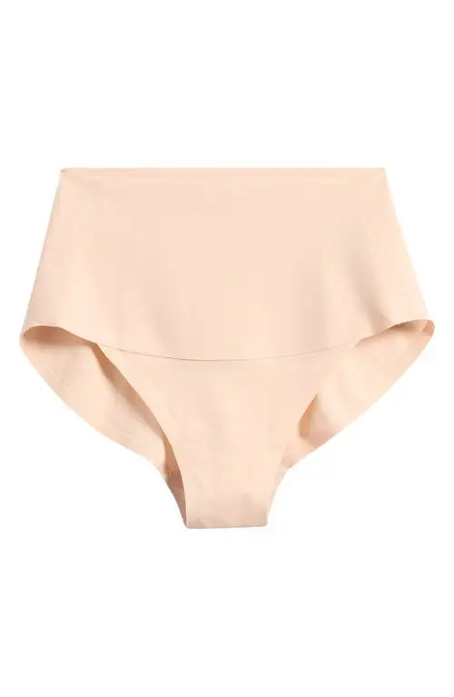 Spanx Spanxsmooth™ Undie-tectable® Briefs - Oat