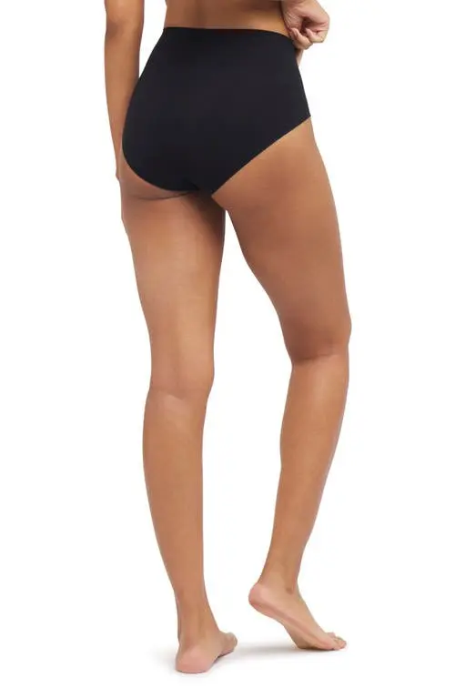 Spanx Spanxsmooth™ Undie-tectable® Briefs - Very Black