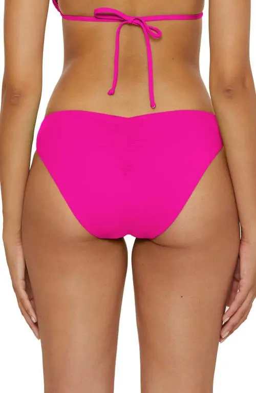 BECCA® By Rebecca Virtue Color Code Adela Bikini Bottom