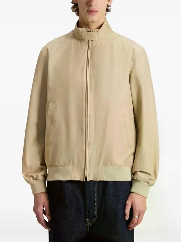 Woolrich Cruiser Bomber Jacket