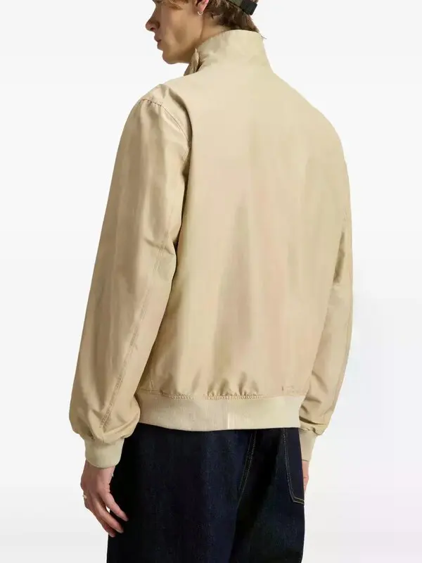 Woolrich Cruiser Bomber Jacket