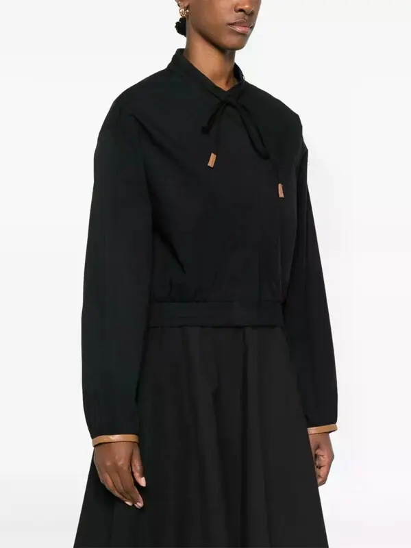 Dorothee Schumacher Poplin Top