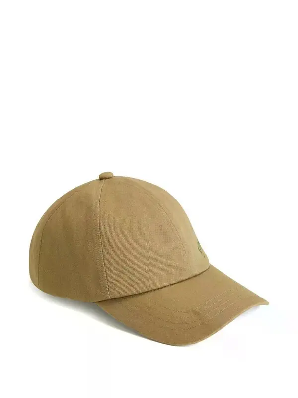 Woolrich Logo Baseball Cap