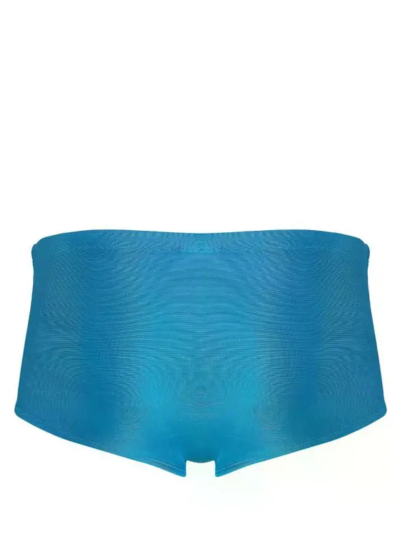 LYGIA & NANNY Copacabana Swim Trunks - Blue
