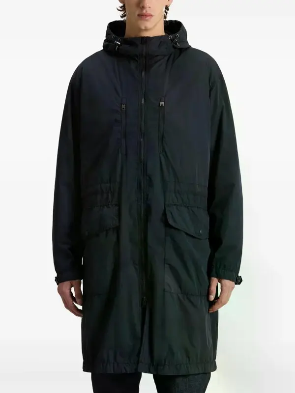 Woolrich Urban Padded Coat