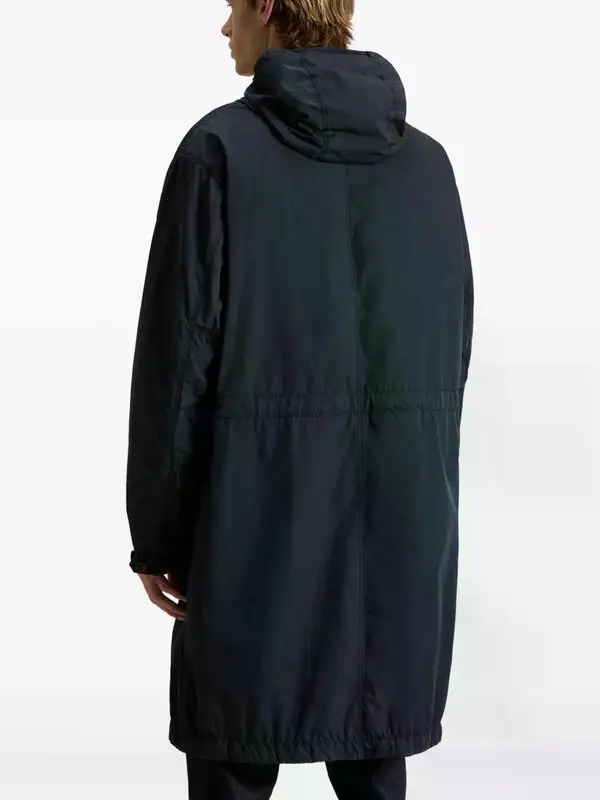 Woolrich Urban Padded Coat