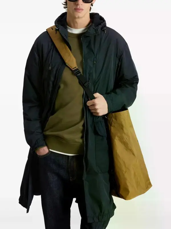 Woolrich Urban Padded Coat