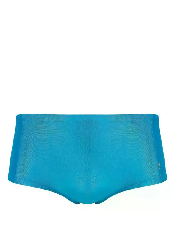 LYGIA & NANNY Parati Swim Trunks - Blue