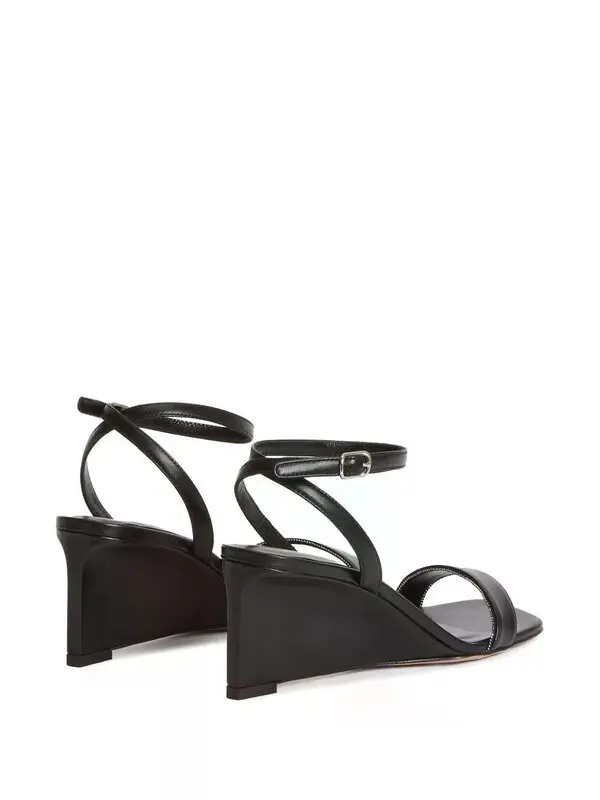 Fabiana Filippi Wedge-heel Sandals