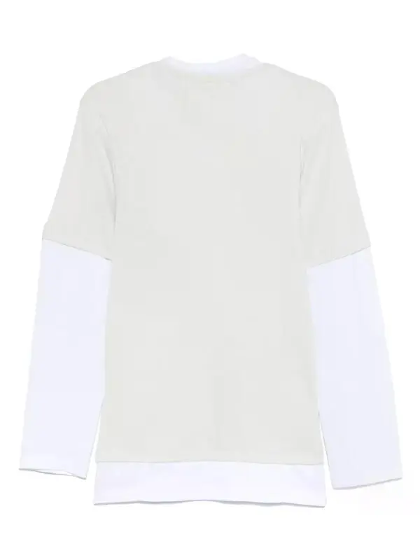 MAGLIANO Trauma T-shirt - White