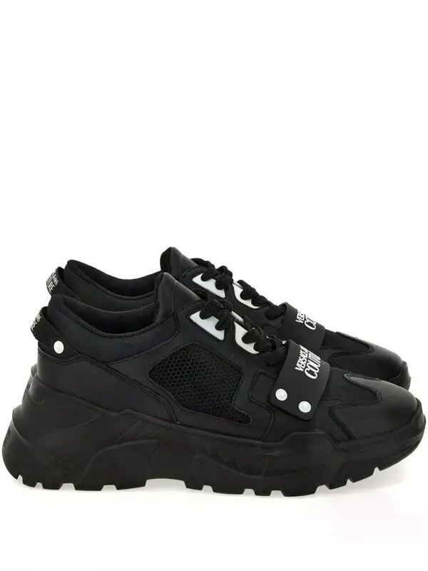 Versace Chunky Sneakers