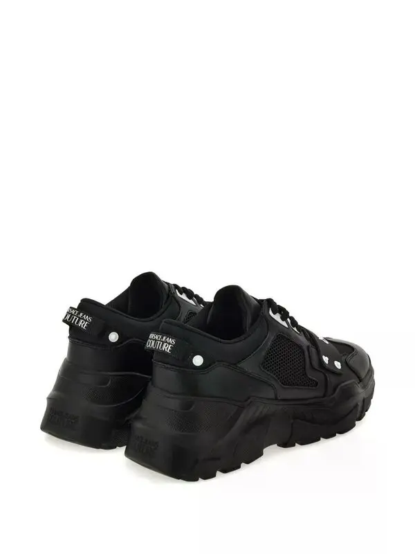 Versace Chunky Sneakers