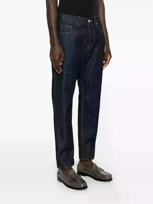 Eleventy Cotton Jeans