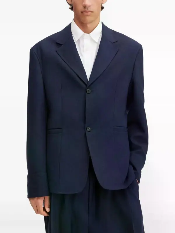 Jacquemus Canevas Blazer