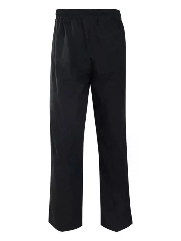 COUNTY OF MILAN County Goth Track Pants