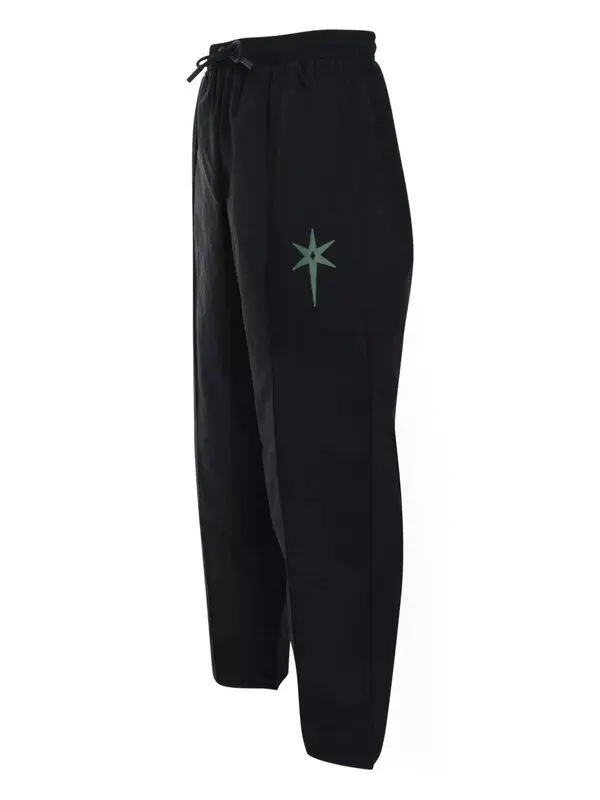 COUNTY OF MILAN County Goth Track Pants