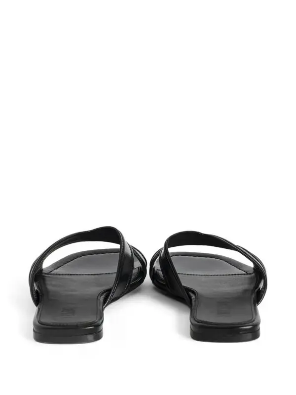Zadig&Voltaire Azora Sandals - Black