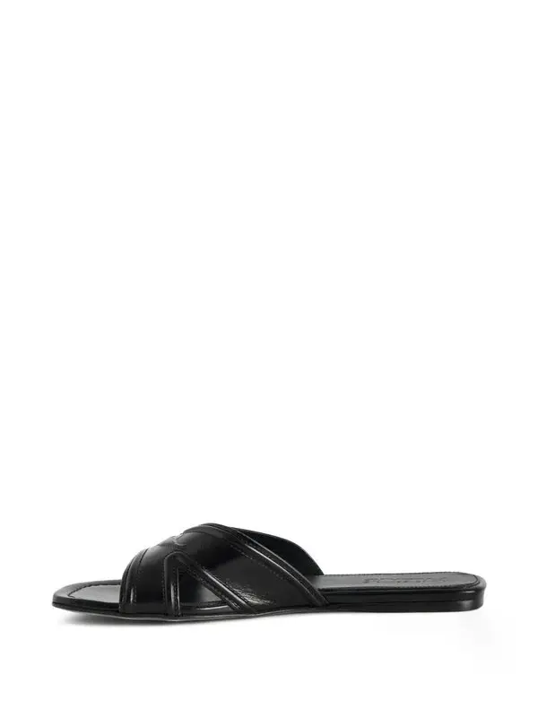 Zadig&Voltaire Azora Sandals - Black