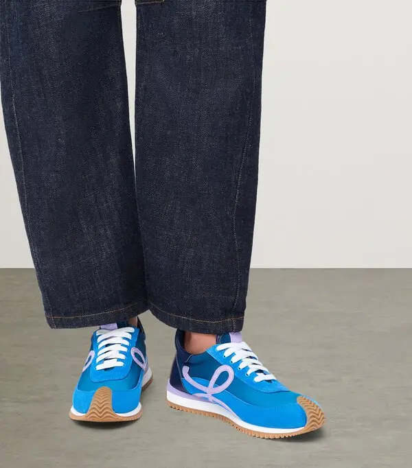 Loewe Flow Runner 2.0 Sneakers